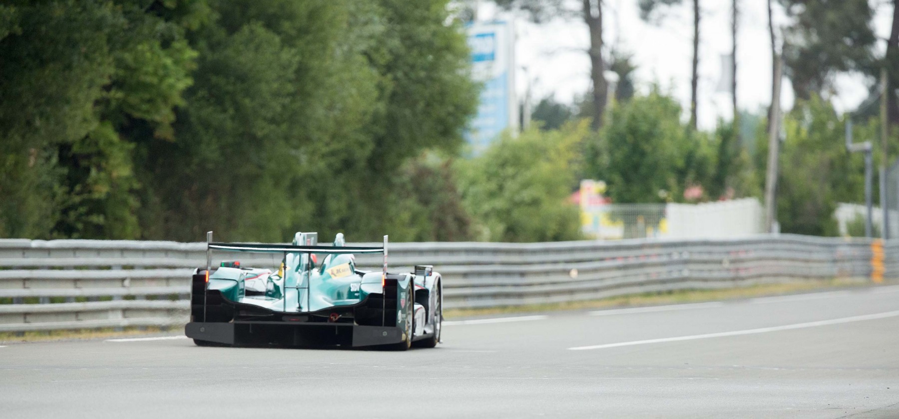 Le Mans 2015 with Mark Patterson of Murphy Prototypes Part 2 - The ...