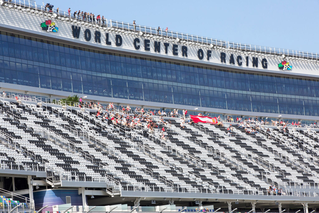 Ferrari Finali Mondiali - The Motorsport Diaries