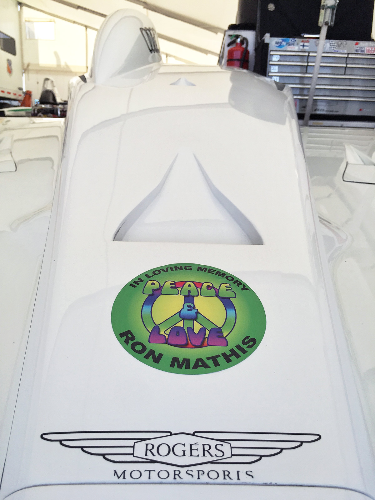 Classic 12 Hour at Sebring – Pistons and Props - The Motorsport Diaries