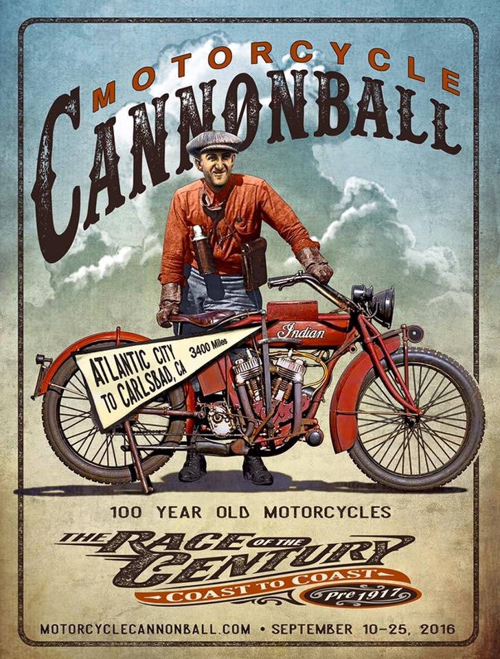 The Covid Cannonball Run* - The Motorsport Diaries
