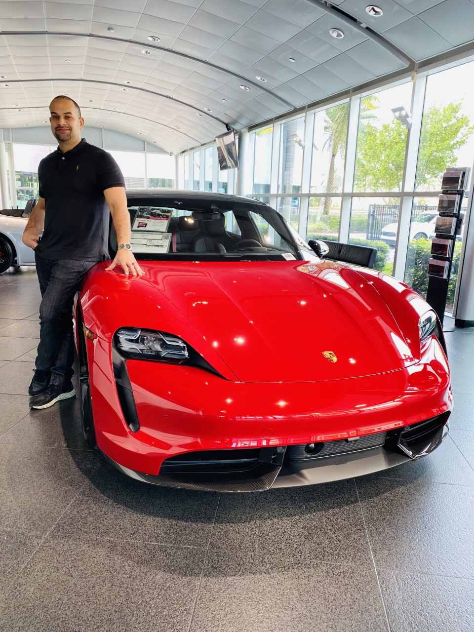 The Champion’s Return - The Motorsport Diaries