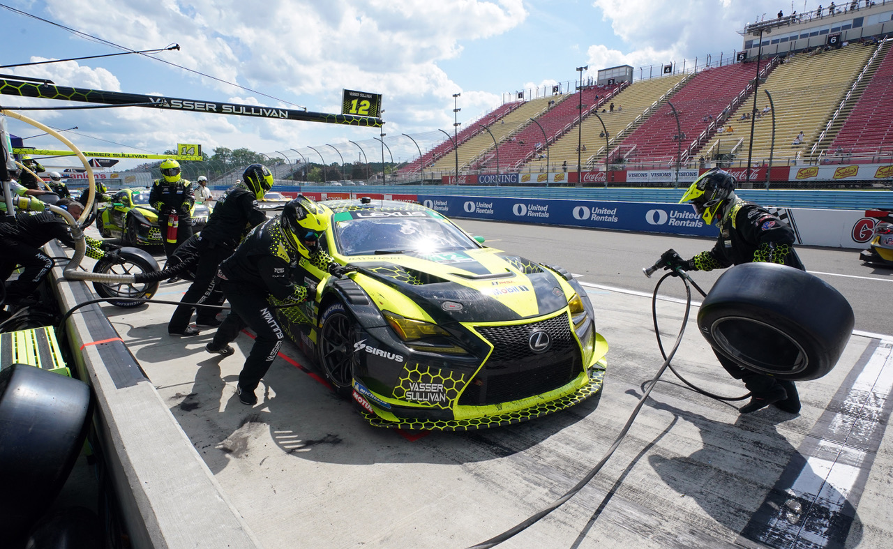 MARKING A MILESTONE…50 Years of Motorsport Photography - The Motorsport ...