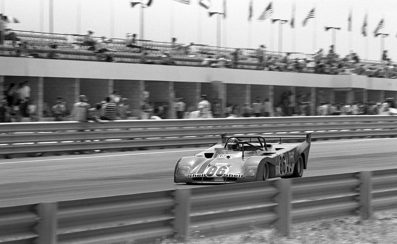 MARKING A MILESTONE…50 Years of Motorsport Photography - The Motorsport ...