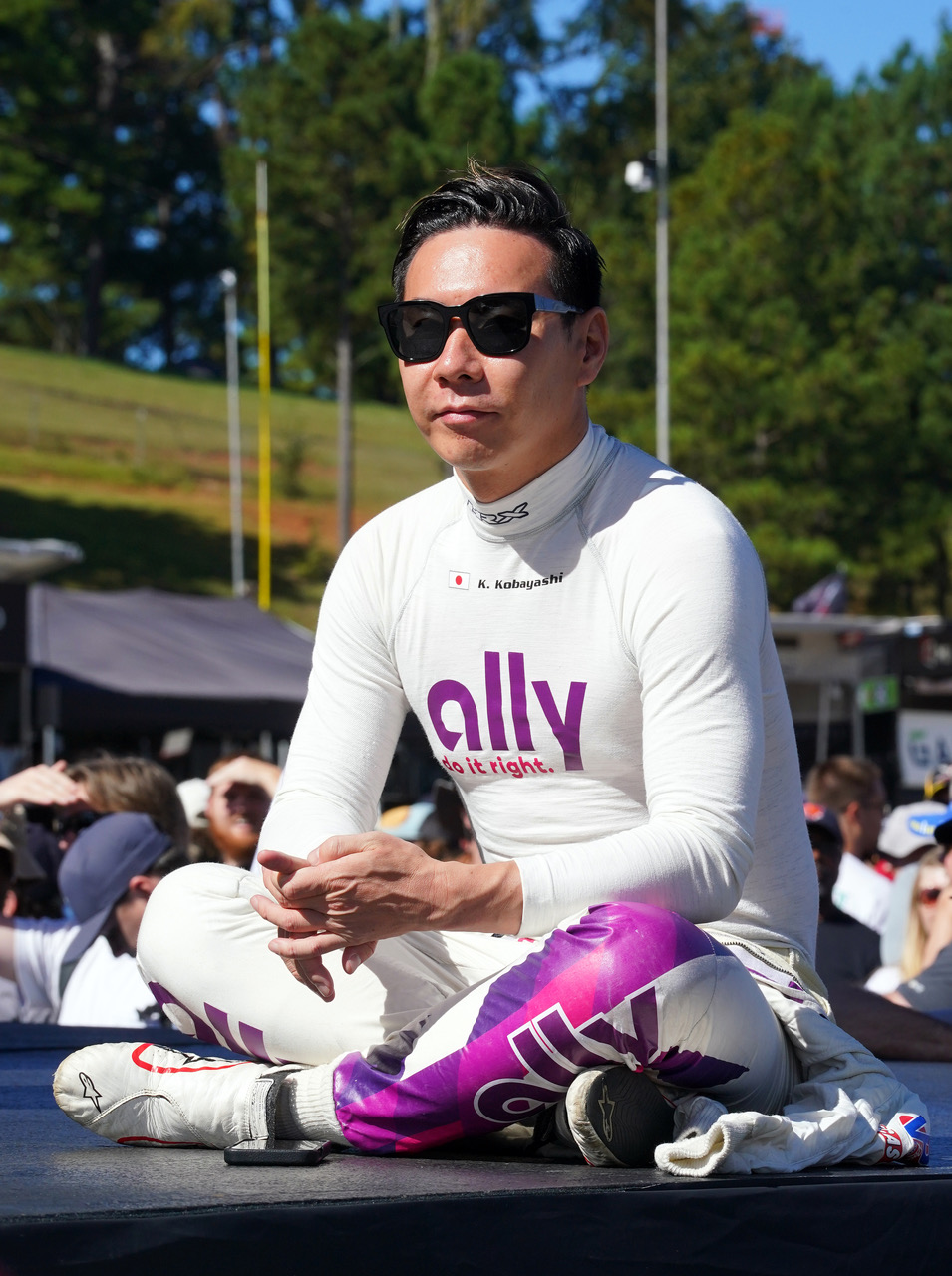 Motul Petit Le Mans 2022- A Photo Story - The Motorsport Diaries