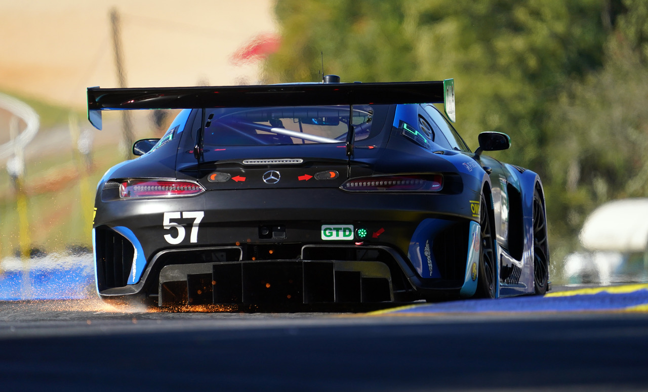 Motul Petit Le Mans 2022- A Photo Story - The Motorsport Diaries