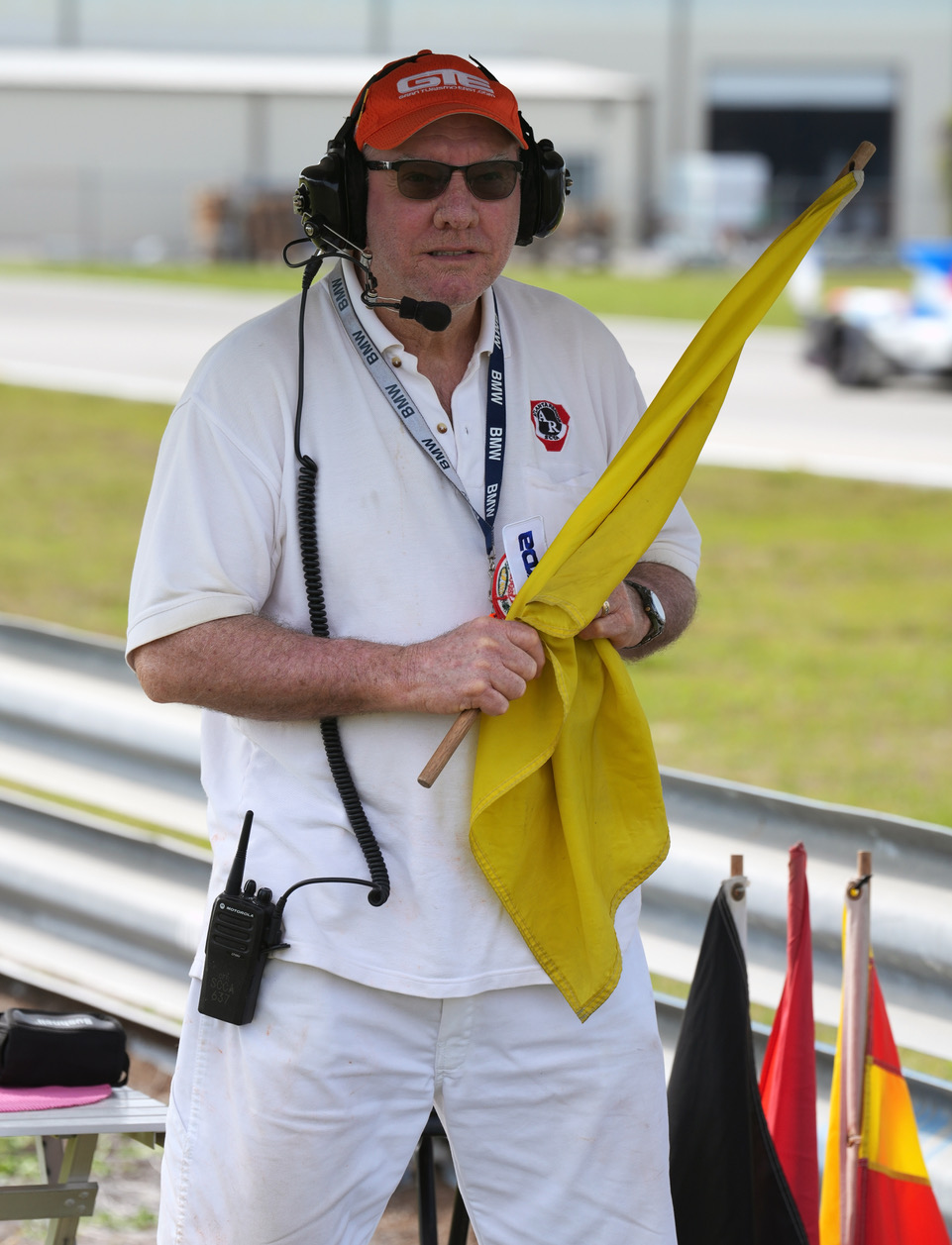 Model Citizen - The Motorsport Diaries