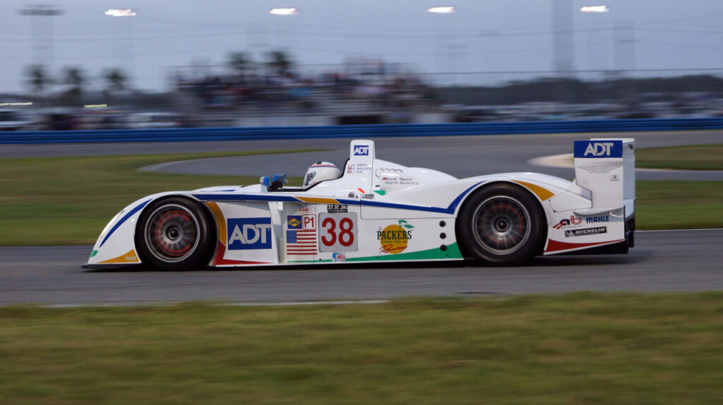 HSR Announces Classic Endurance Championship - The Motorsport Diaries