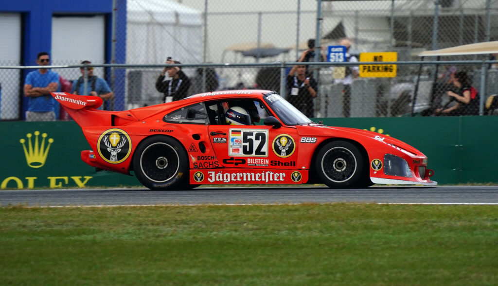 HSR Announces Classic Endurance Championship - The Motorsport Diaries